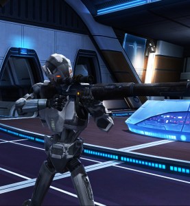 SWTOR HK-51 Droid Outfit Guide | Today in TOR