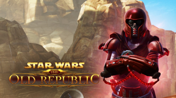 SWTOR Preeda the Butcher Boss Guide | Today in TOR