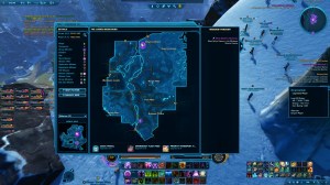 SWTOR Dark vs Light Boss Guide | Today in TOR