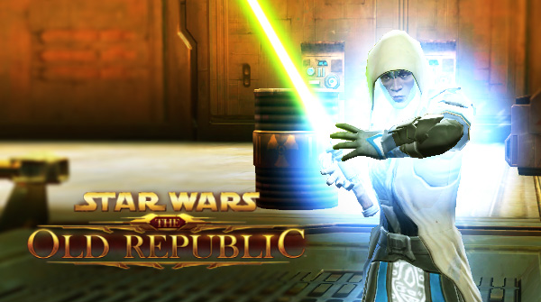 SWTOR Tulo the Fearless Boss Guide | Today in TOR