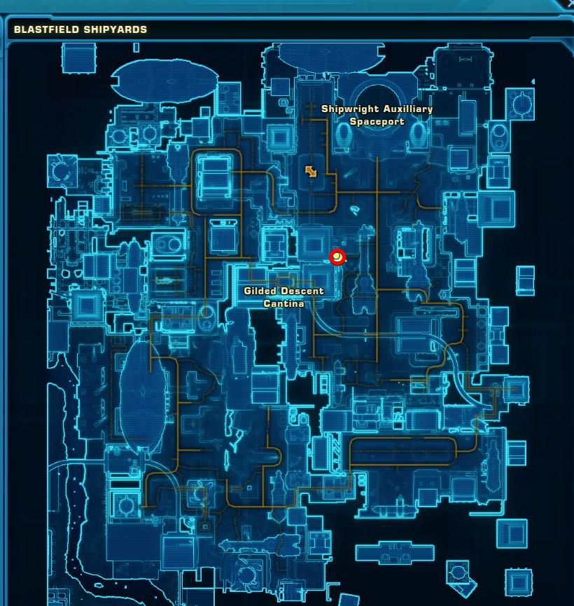 SWTOR Liabilities of Corellia Guide | Today in TOR