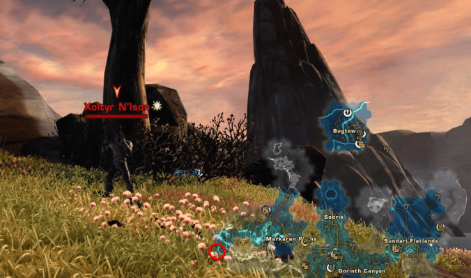 SWTOR Liabilities of Balmorra Guide | Today in TOR