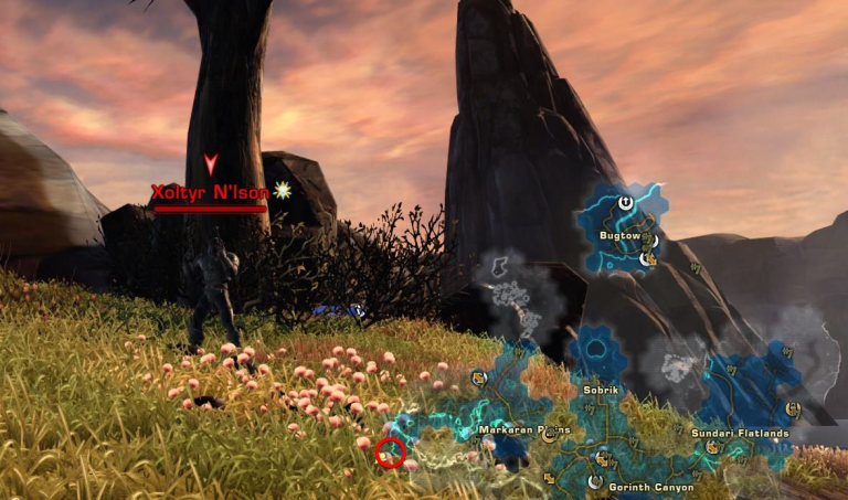 SWTOR Liabilities of Balmorra Guide | Today in TOR