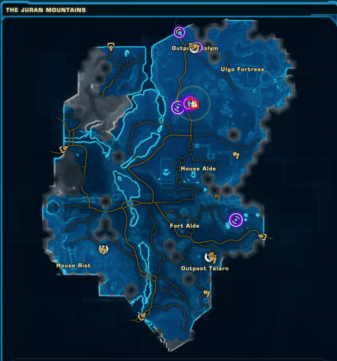 SWTOR DvL Boss Guide | Today in TOR