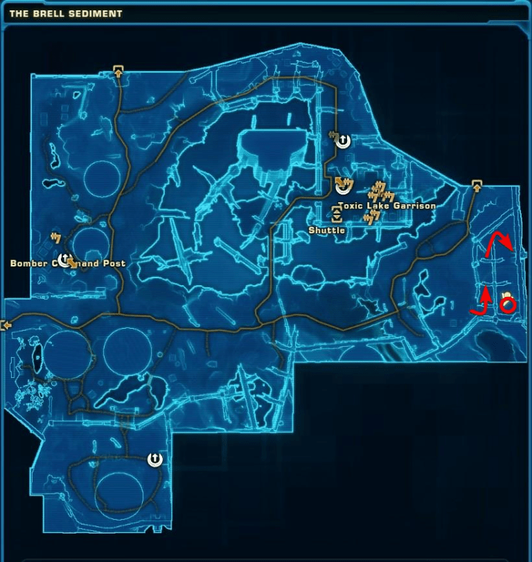 SWTOR Liabilities of Taris Guide | Today in TOR