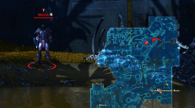 SWTOR Liabilities of Taris Guide | Today in TOR