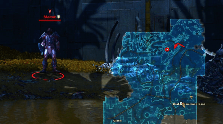 SWTOR Liabilities of Taris Guide | Today in TOR