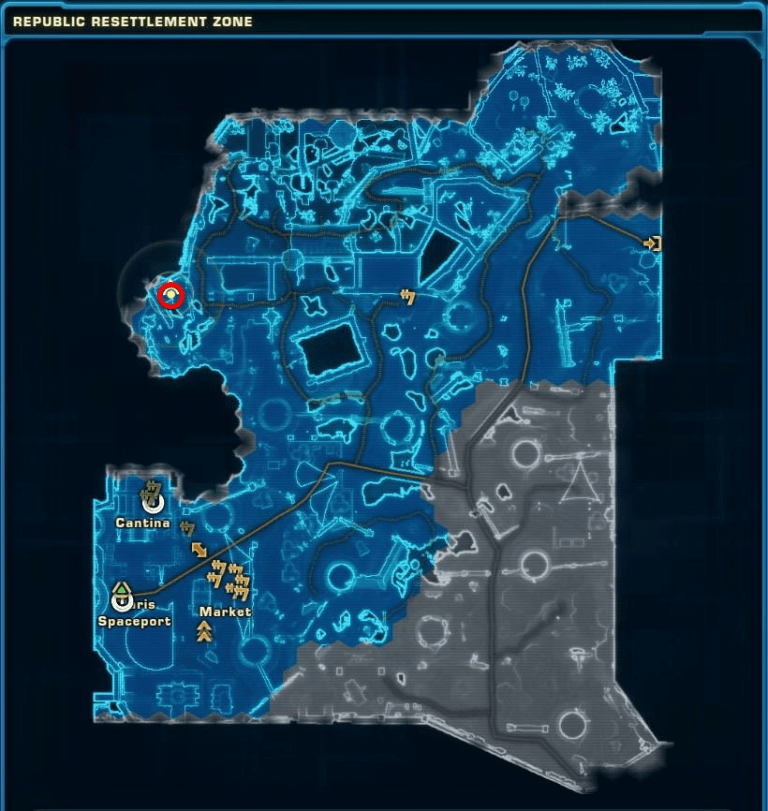 SWTOR Liabilities of Taris Guide | Today in TOR