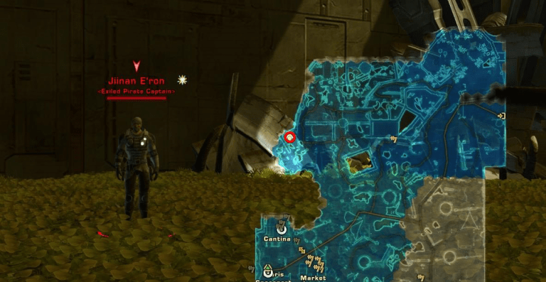 SWTOR Liabilities of Taris Guide | Today in TOR