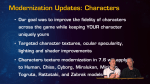 SWTOR 7.6 Graphics Update | Today in TOR