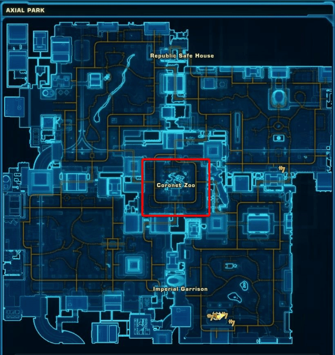 SWTOR Feast of Prosperity Event Guide | Today in TOR