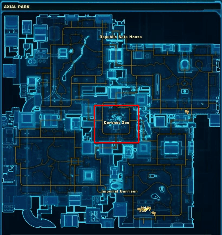 SWTOR Feast of Prosperity Event Guide | Today in TOR