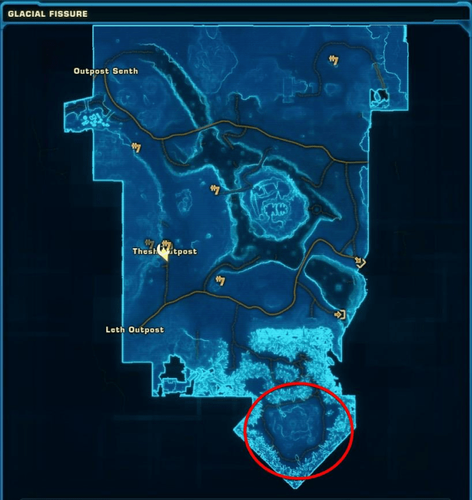 SWTOR Feast of Prosperity Event Guide | Today in TOR