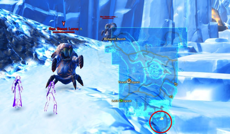 SWTOR Feast of Prosperity Event Guide | Today in TOR