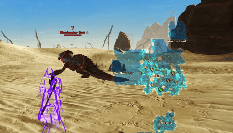 SWTOR Feast of Prosperity Event Guide | Today in TOR