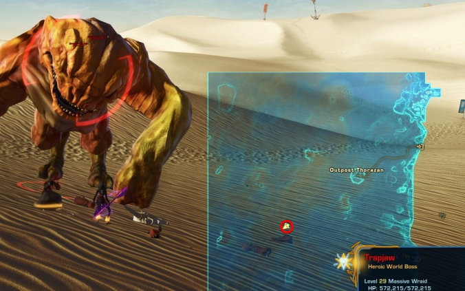 SWTOR Feast of Prosperity Event Guide | Today in TOR