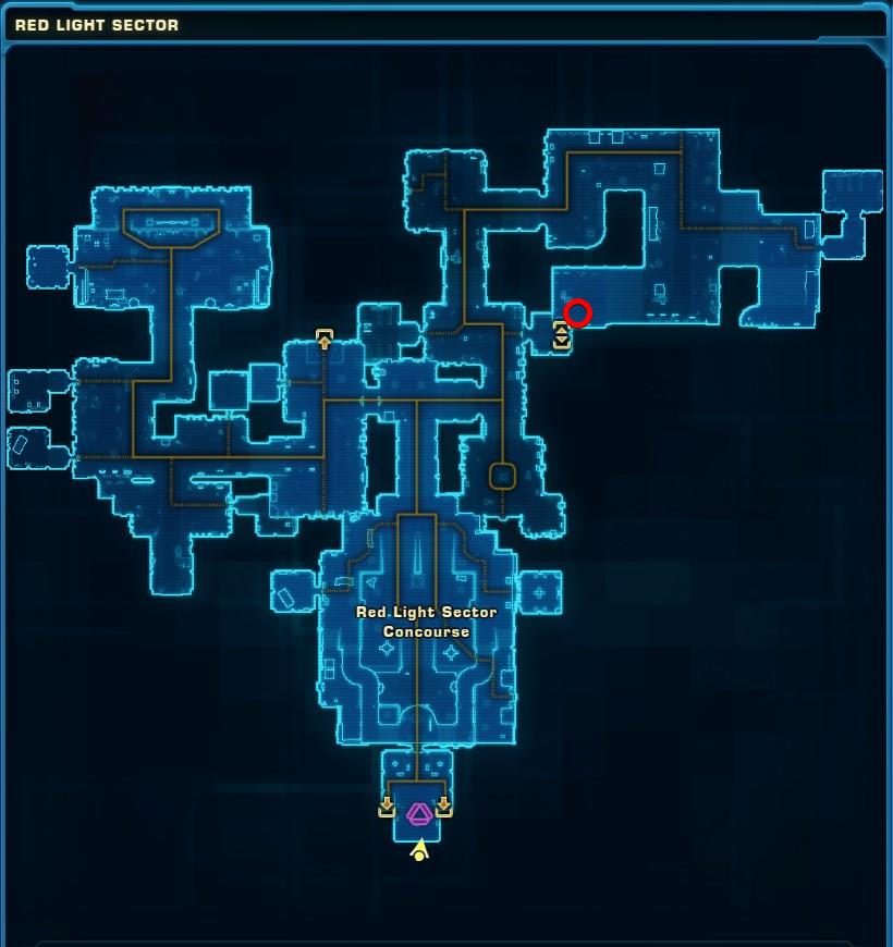 SWTOR Liabilities of Nar Shaddaa Guide | Today in TOR