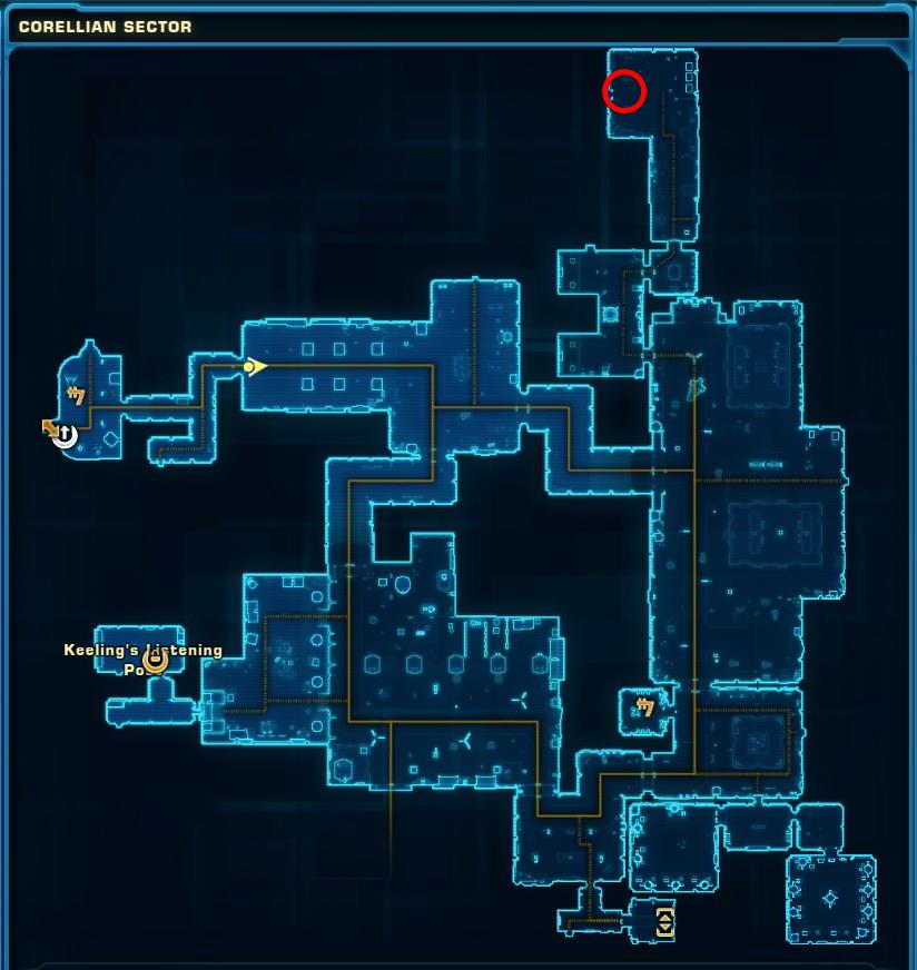 SWTOR Liabilities of Nar Shaddaa Guide | Today in TOR