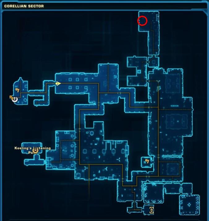 SWTOR Liabilities of Nar Shaddaa Guide | Today in TOR