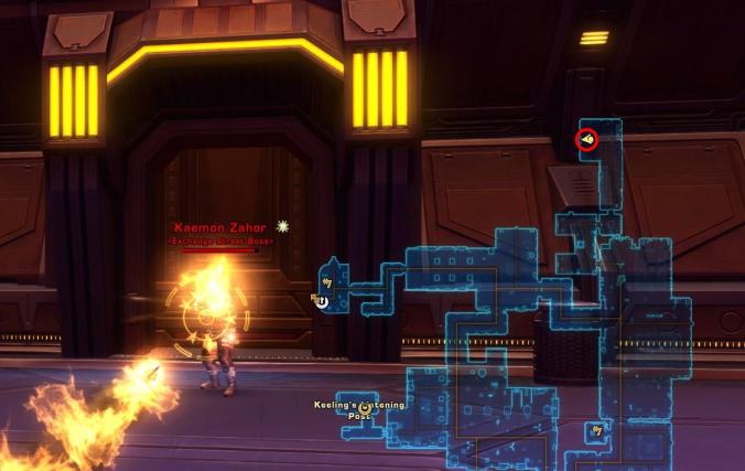 SWTOR Liabilities of Nar Shaddaa Guide | Today in TOR