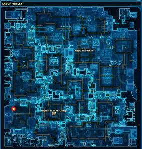 SWTOR Liabilities of Corellia Guide | Today in TOR