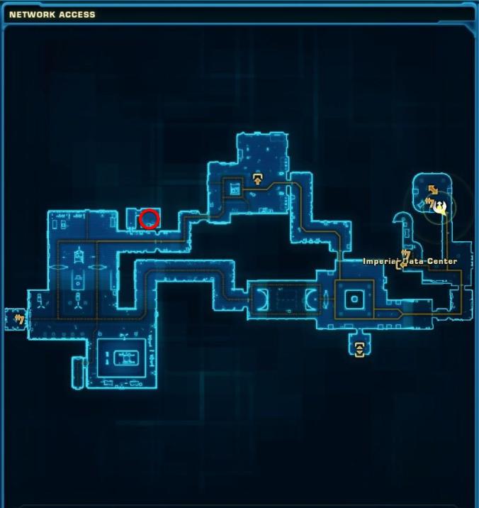 SWTOR Liabilities of Nar Shaddaa Guide | Today in TOR