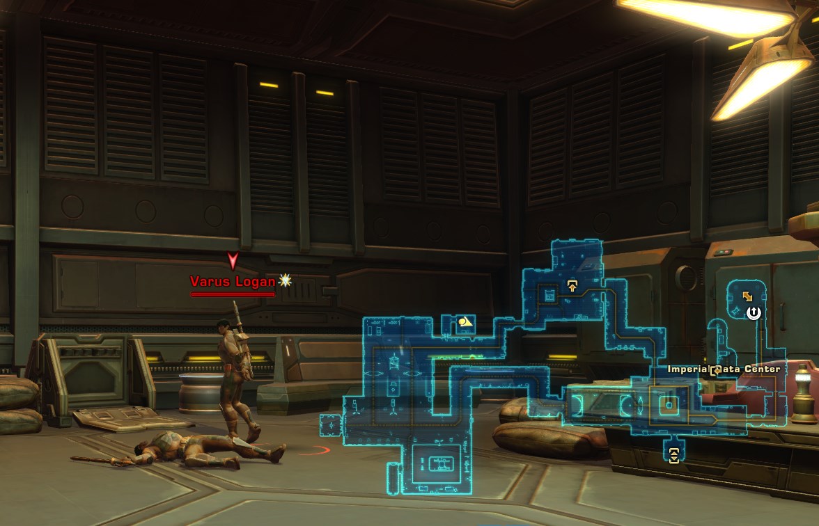 SWTOR Liabilities of Nar Shaddaa Guide | Today in TOR