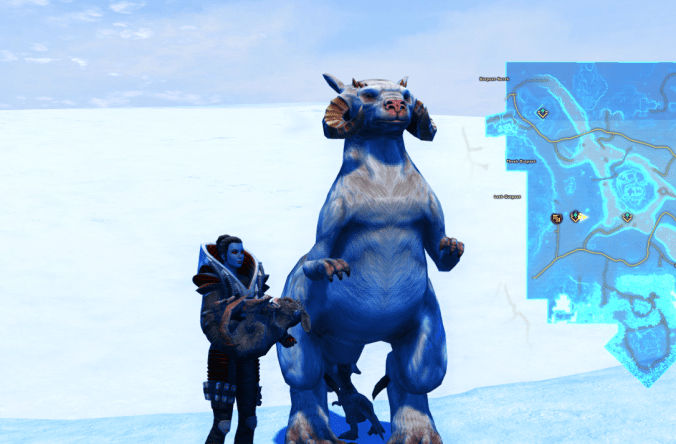 SWTOR Hoth Dynamic Encounters Guide | Today in TOR
