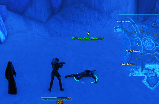 SWTOR Hoth Dynamic Encounters Guide | Today in TOR