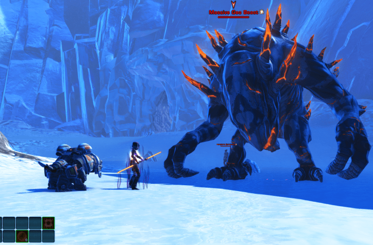 SWTOR Hoth Dynamic Encounters Guide | Today in TOR