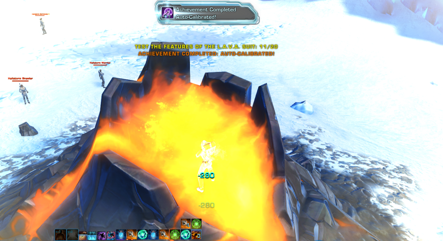 SWTOR Dynamic Encounters Guide | Today in TOR