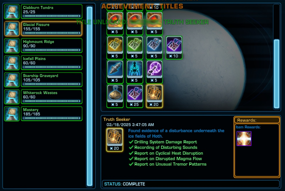 SWTOR Dynamic Encounters Guide | Today in TOR