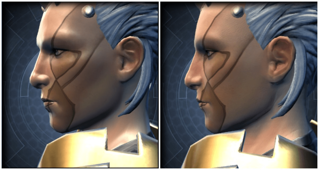SWTOR Character Art Update | Today in TOR