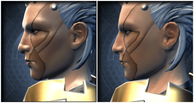 SWTOR Character Art Update | Today in TOR