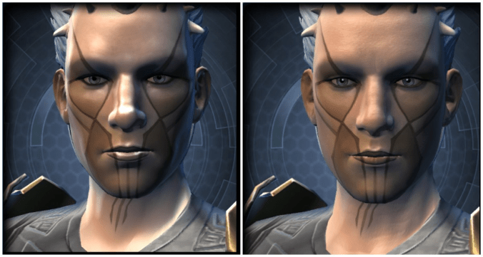 SWTOR Character Art Update | Today in TOR