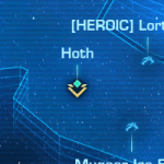 SWTOR Dynamic Encounter Achievement Guide | Today in TOR