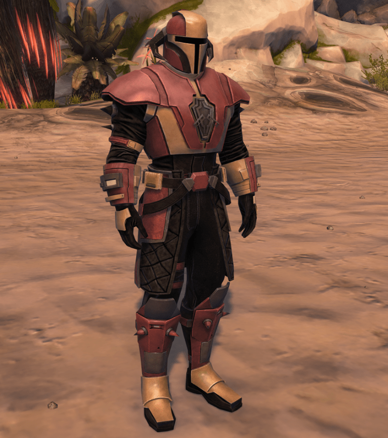 SWTOR Dynamic Encounters Guide | Today in TOR