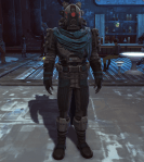 SWTOR Fitted Armor Guide | Today in TOR