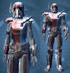 SWTOR Dynamic Encounter Achievement Guide | Today in TOR