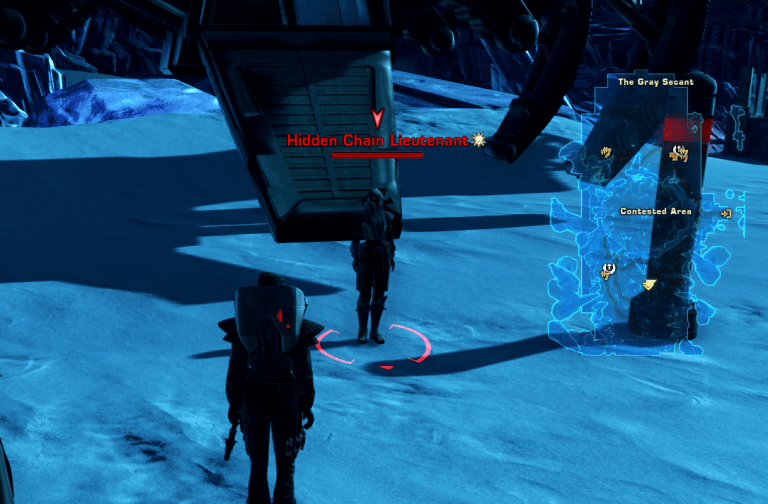 SWTOR Hoth Dynamic Encounters Guide | Today in TOR
