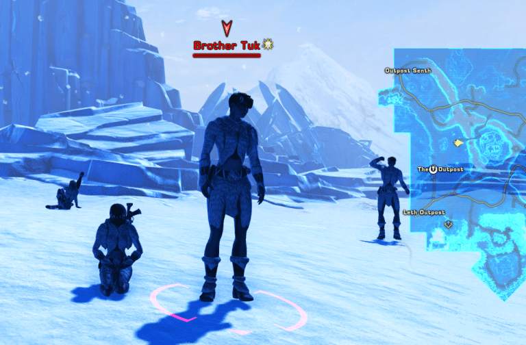 SWTOR Hoth Dynamic Encounters Guide | Today in TOR