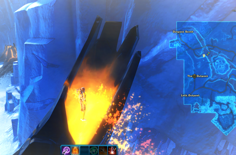 SWTOR Hoth Dynamic Encounters Guide | Today in TOR