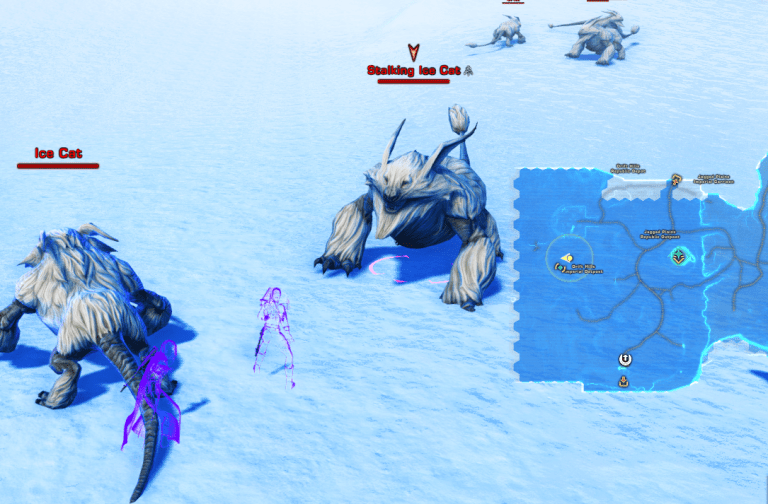 SWTOR Hoth Dynamic Encounters Guide | Today in TOR