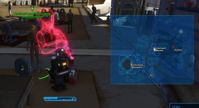 SWTOR Tatooine Dynamic Encounters Guide | Today in TOR