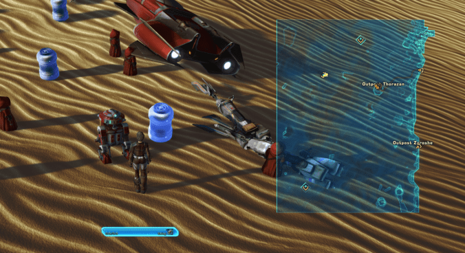 SWTOR Tatooine Dynamic Encounters Guide | Today in TOR