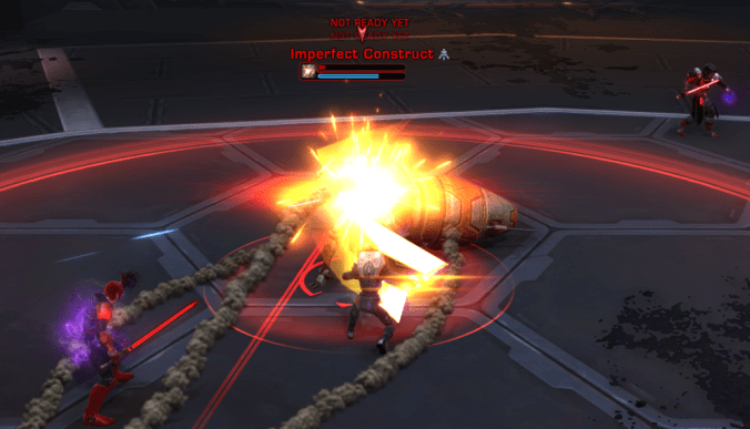 SWTOR Relentless Replication Guide | Today in TOR