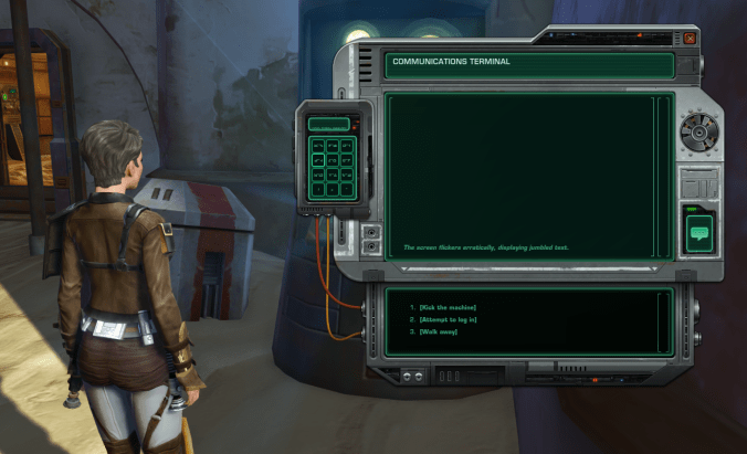 SWTOR Tatooine Dynamic Encounters Guide | Today in TOR