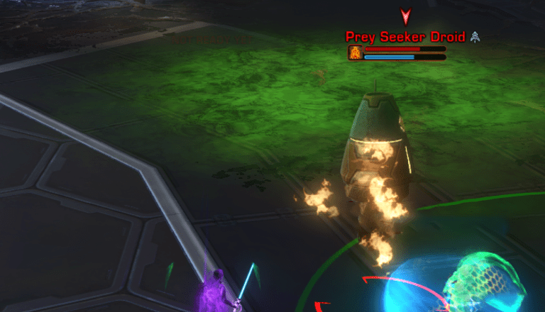 SWTOR Relentless Replication Guide | Today in TOR