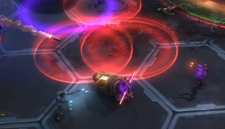 SWTOR Relentless Replication Guide | Today in TOR