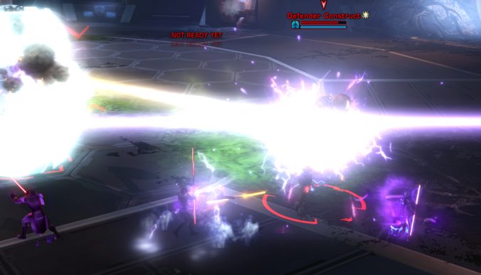 SWTOR Relentless Replication Guide | Today in TOR